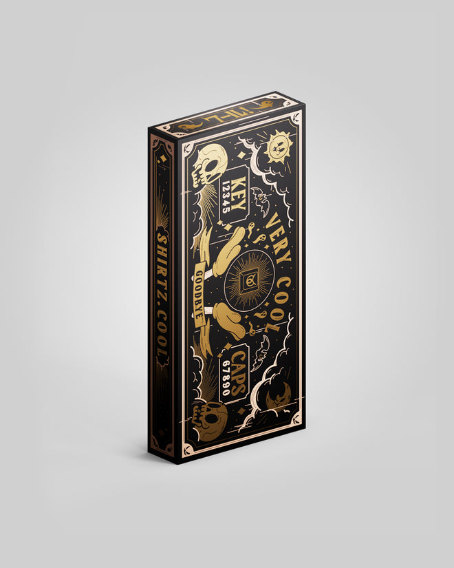 KEYCAPS– Cool Shirtz