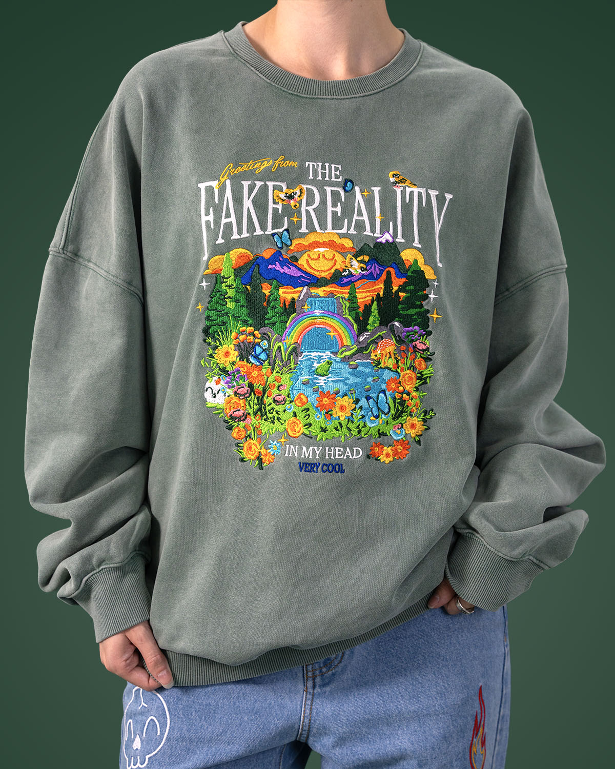 The Reality Crew - Cool Shirtz