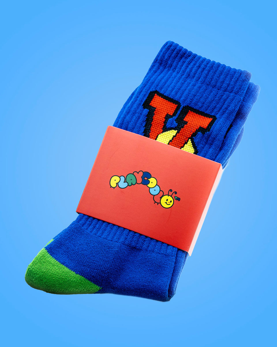 The Varsity Socks– Cool Shirtz