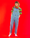 The Play Cool Overalls - Cool Shirtz
