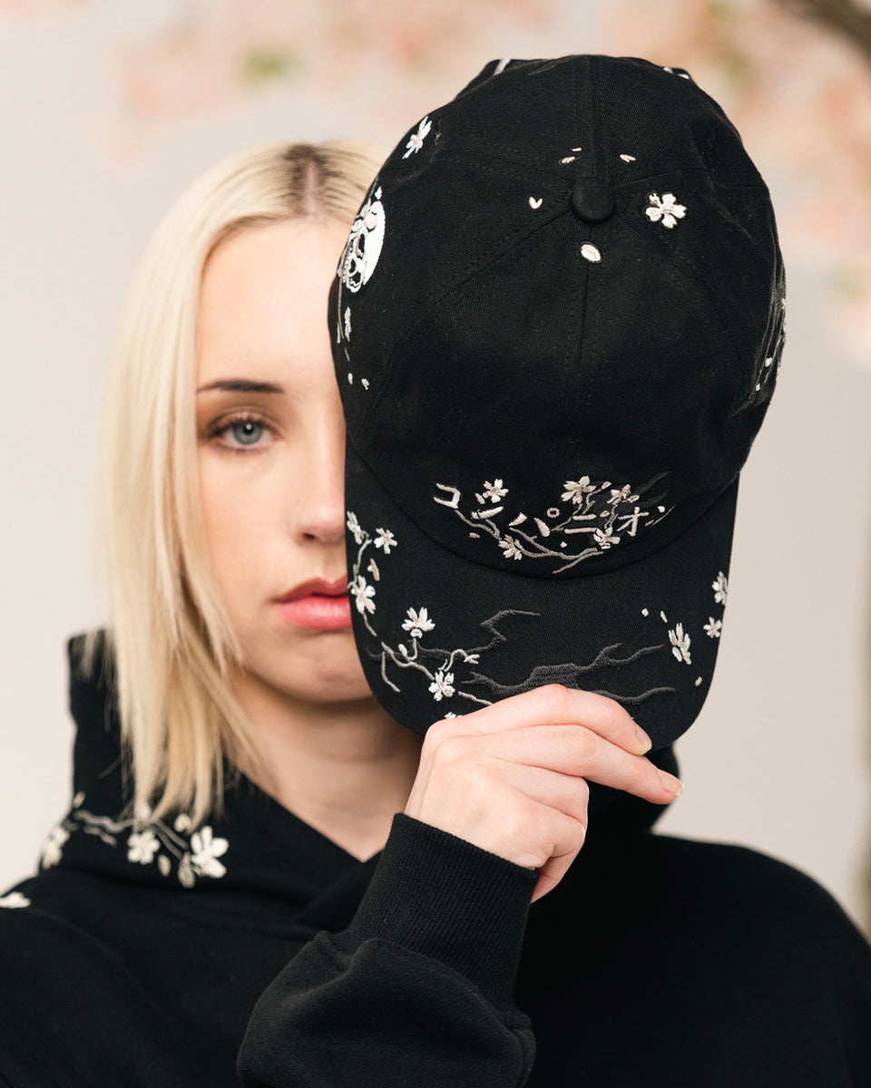 The Best Friend Cap - Cool Shirtz
