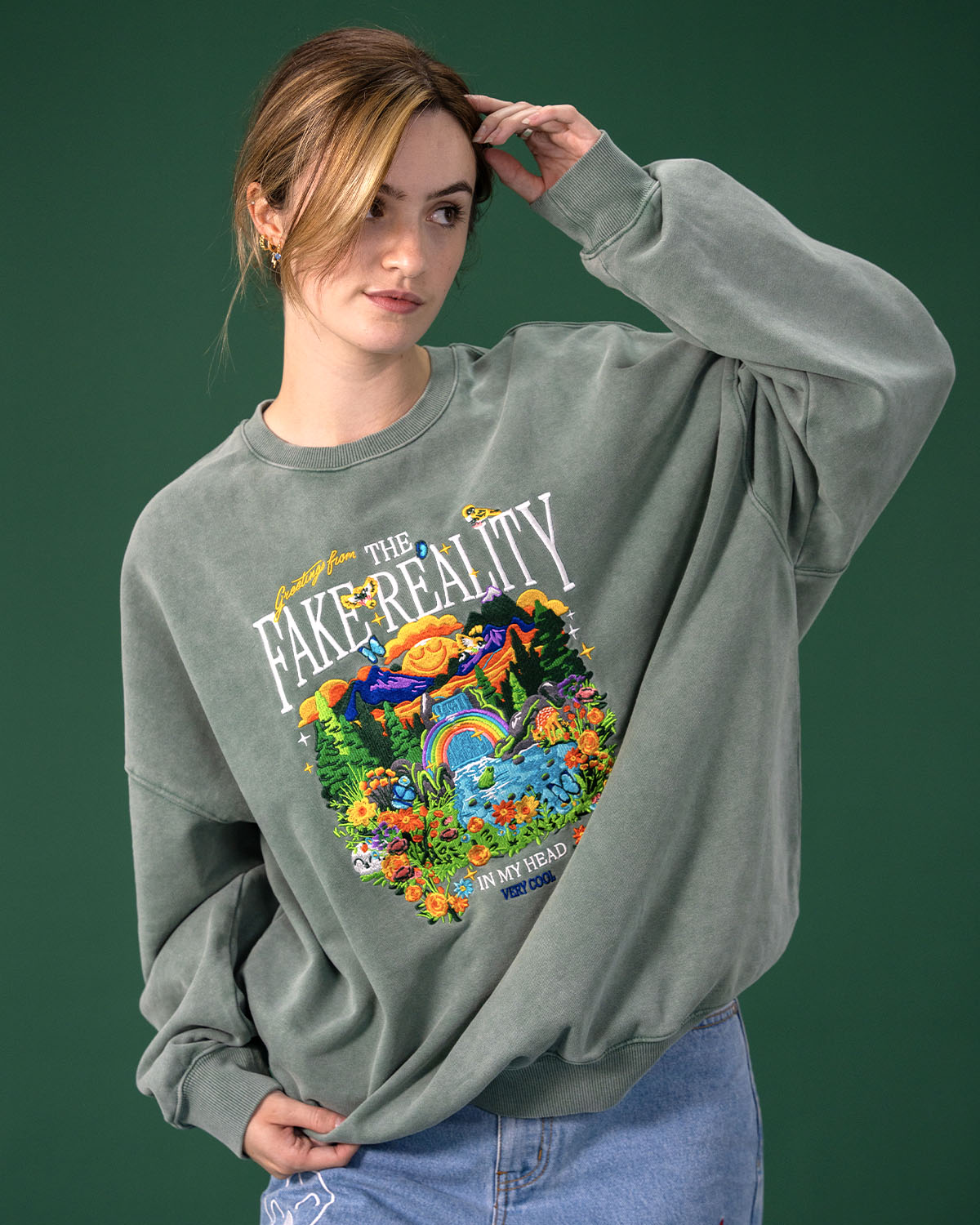 The Reality Crew - Cool Shirtz