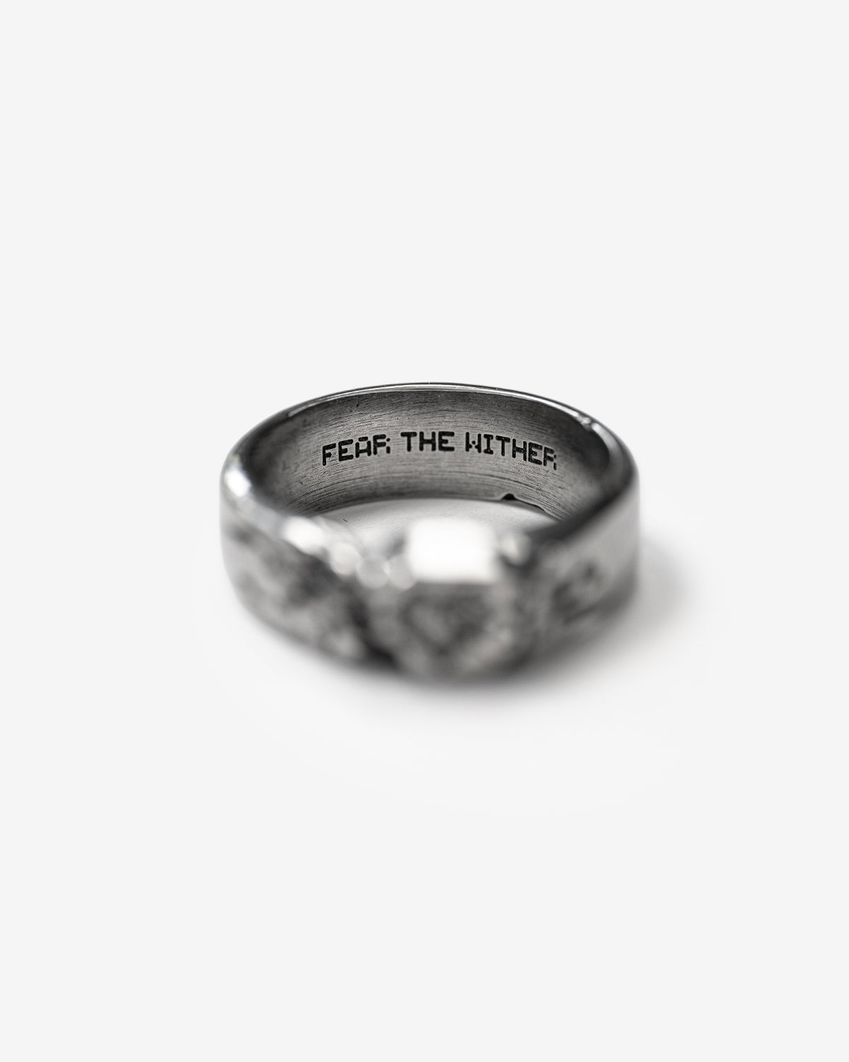The Wither RIng | Very Cool x Minecraft– Cool Shirtz