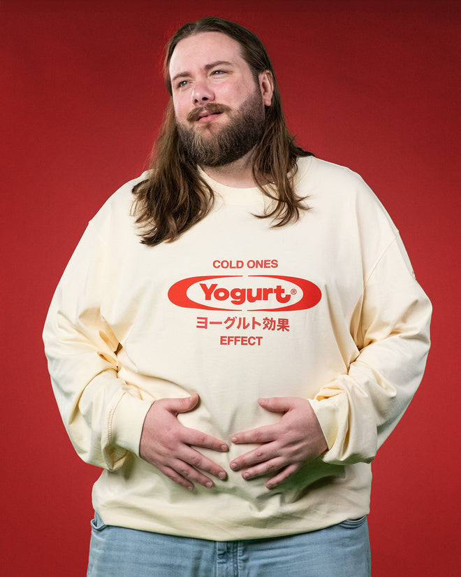 OFFICIAL COLD ONES MERCH– Cool Shirtz