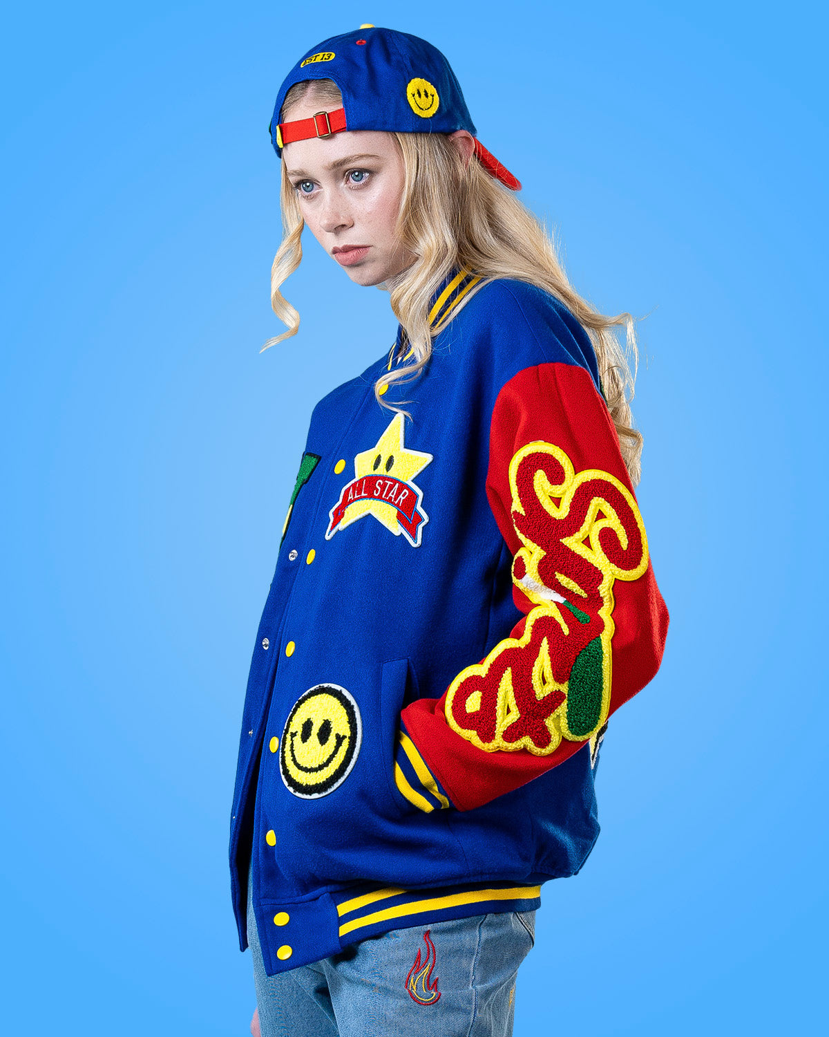 The Play Cool Varsity - Cool Shirtz