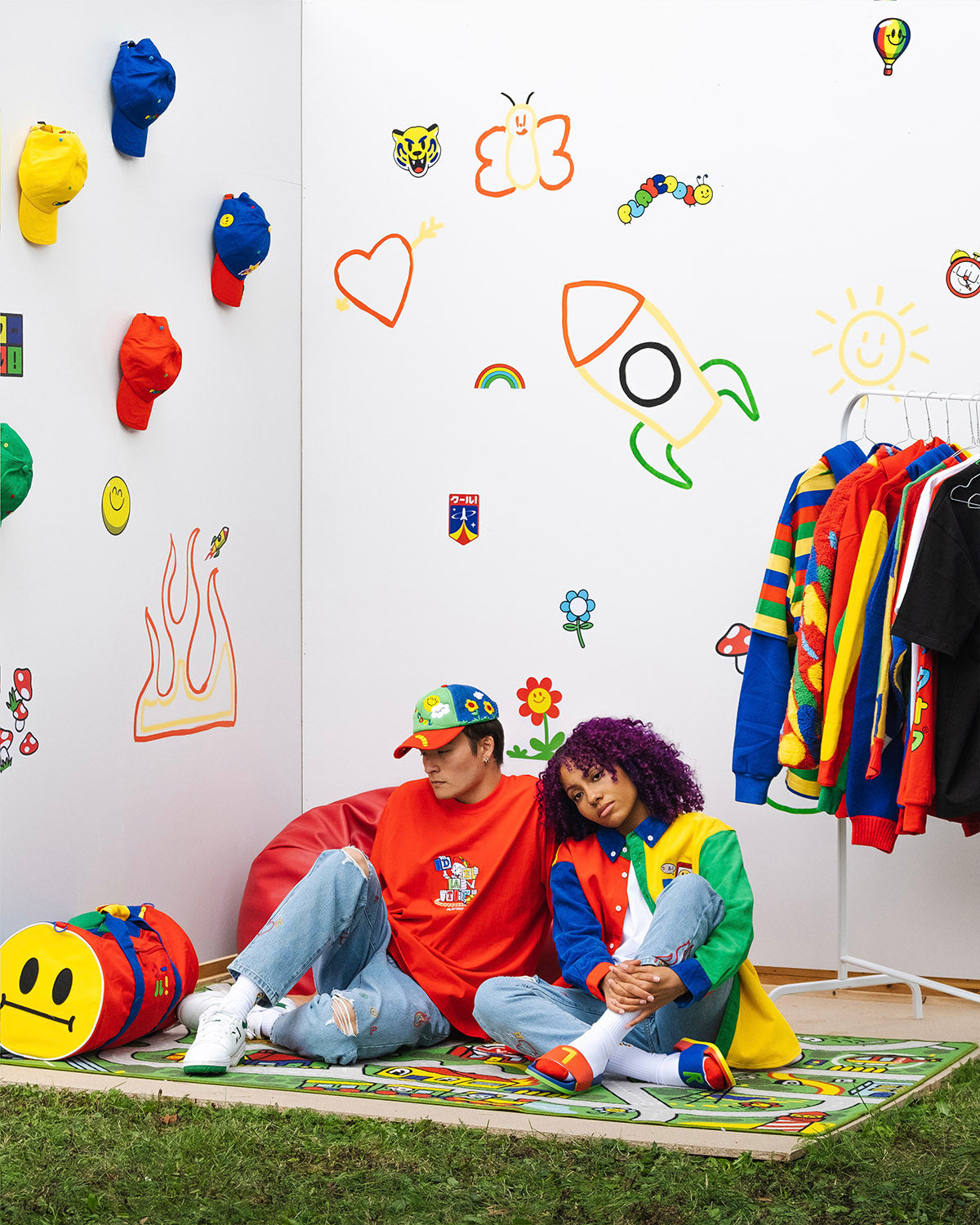 The Steven Jr Tee - Cool Shirtz