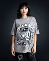 The Brain Rot Tee - Cool Shirtz