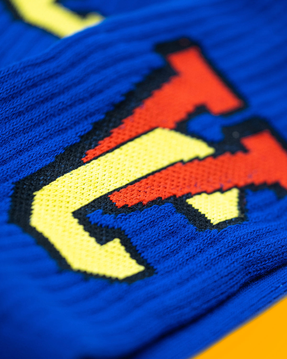 The Varsity Socks– Cool Shirtz