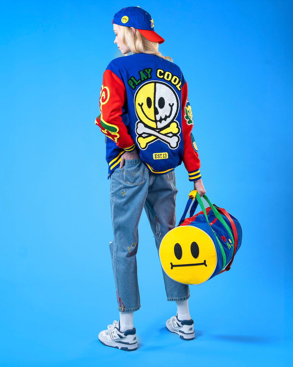 The Play Cool Varsity - Cool Shirtz