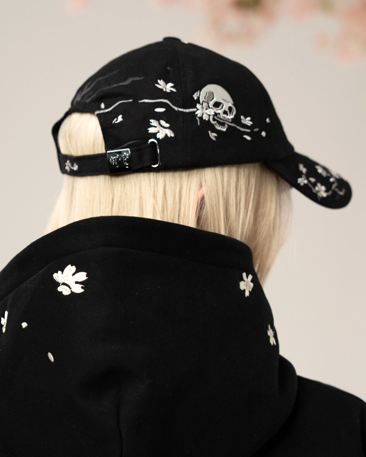 The Best Friend Cap - Cool Shirtz