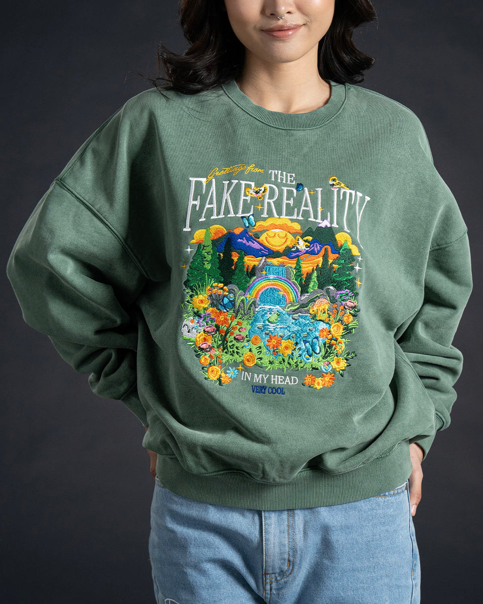 The Reality Crew - Cool Shirtz