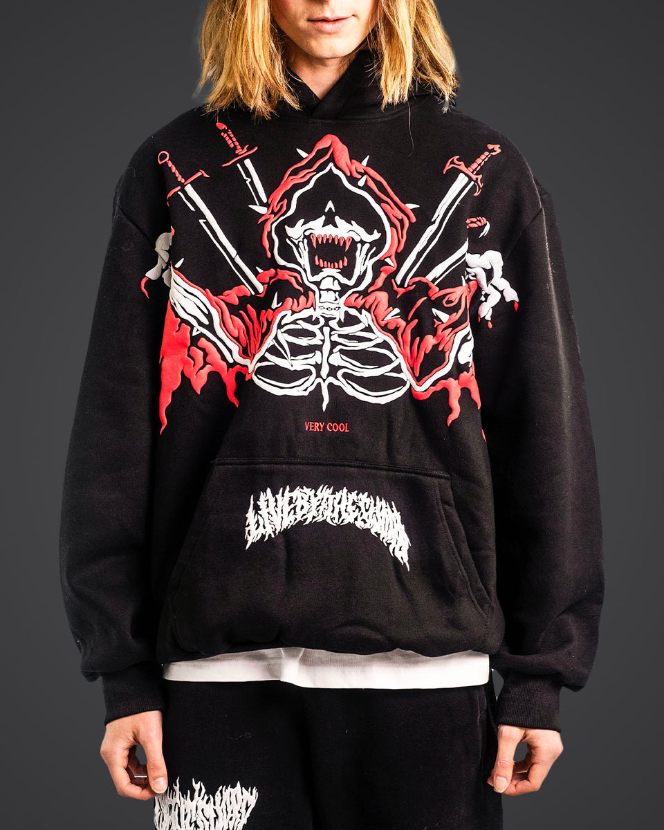 The Slay Hoodie - Cool Shirtz