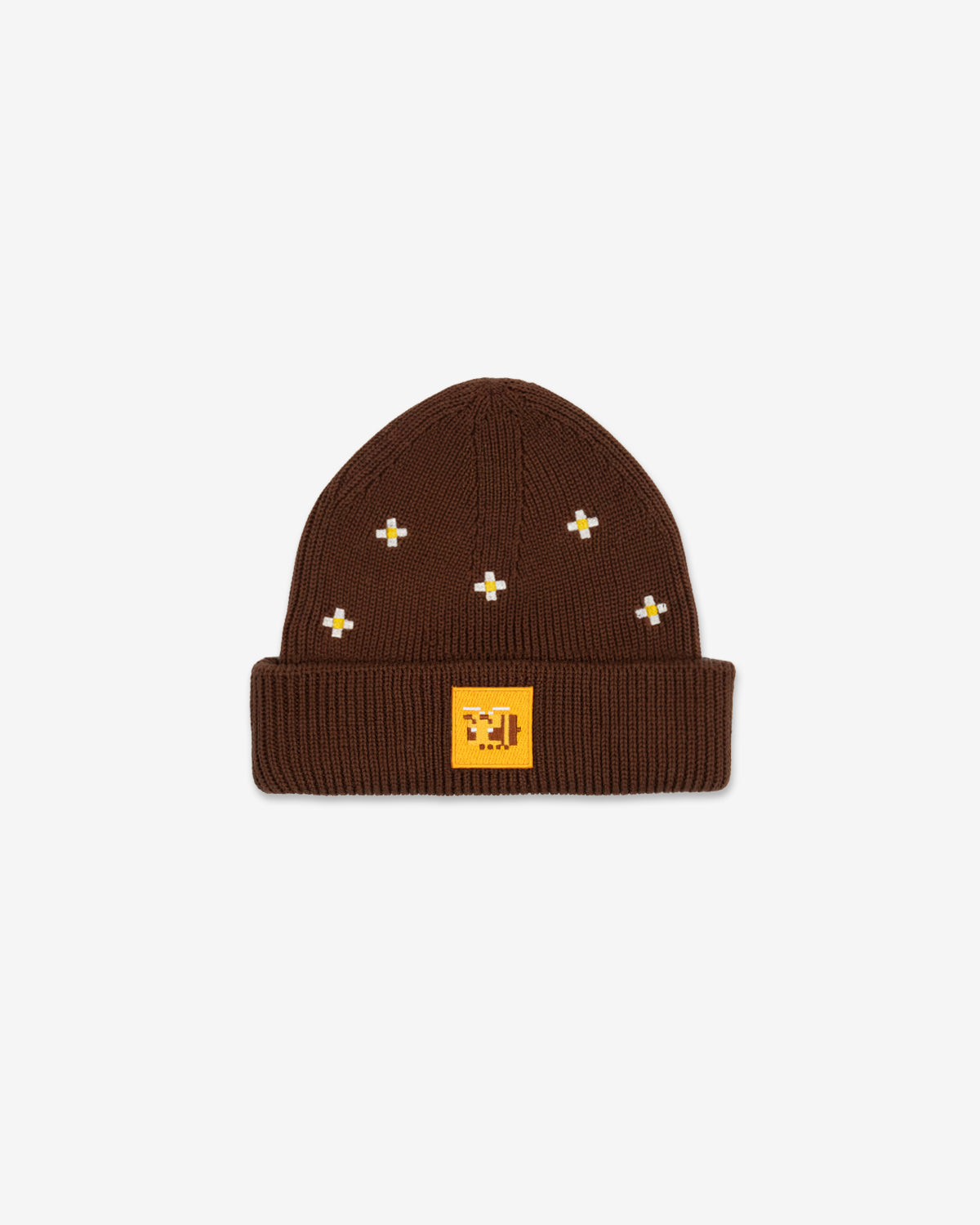 The Bee Beanie | Very Cool x Minecraft– Cool Shirtz