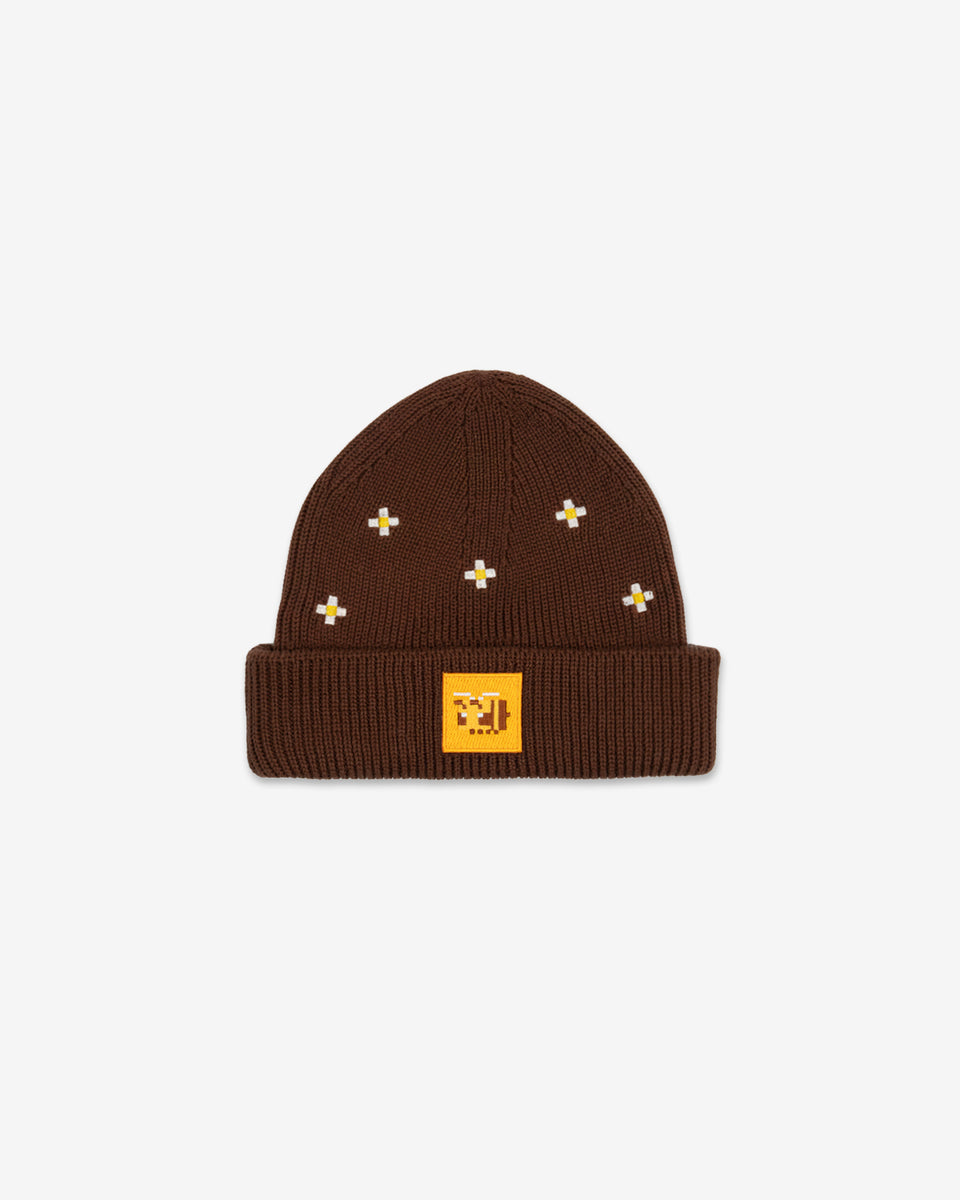 The Bee Beanie | Very Cool x Minecraft– Cool Shirtz