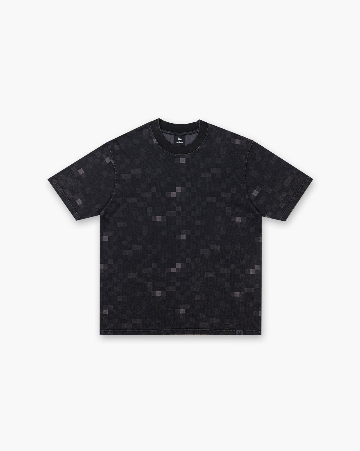 The Coal Tee | Very Cool x Minecraft– Cool Shirtz