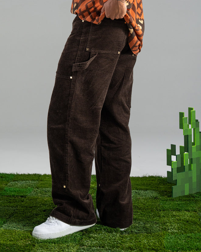 Very Cool x Minecraft– Cool Shirtz