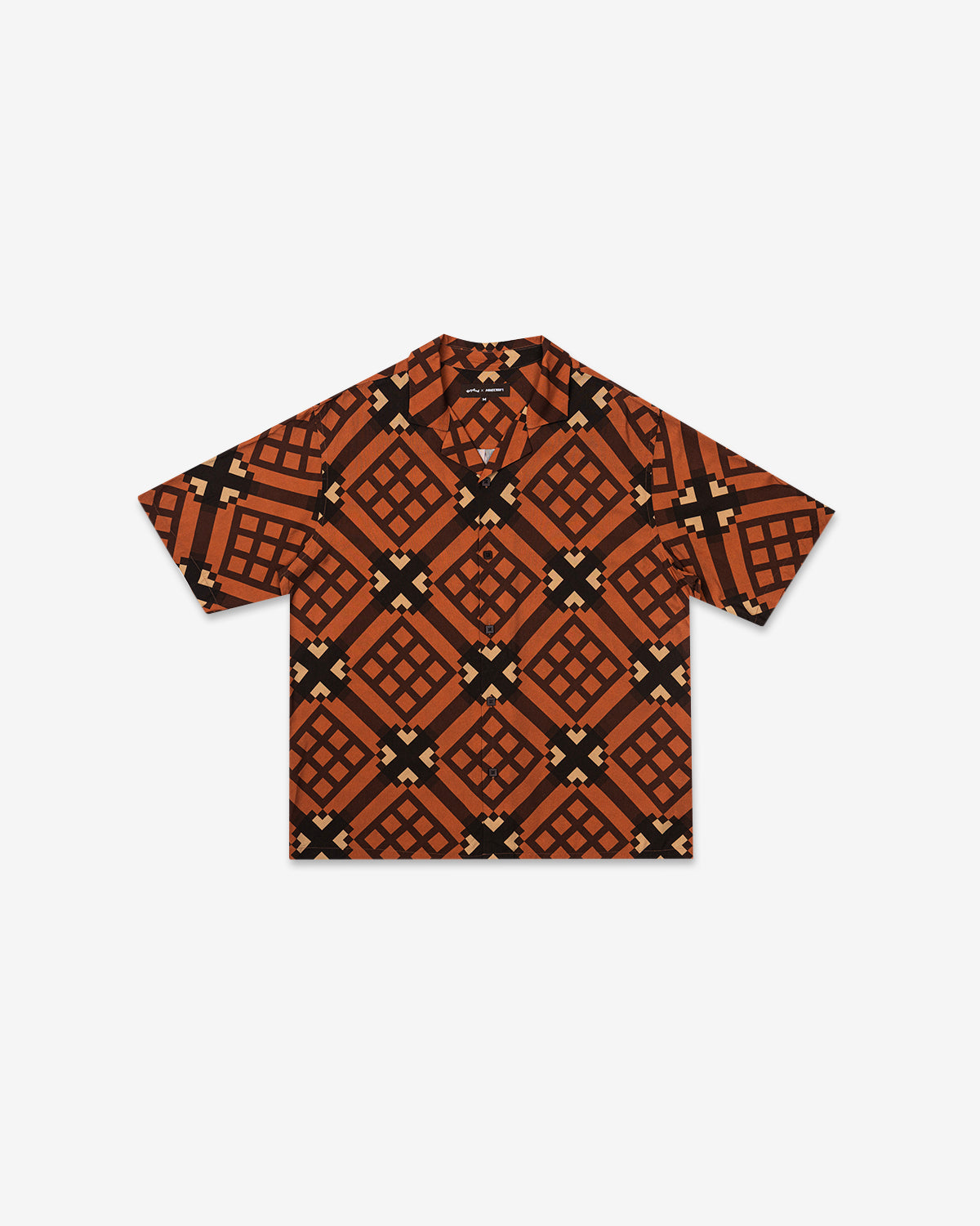 The Crafting Shirt | Very Cool x Minecraft– Cool Shirtz