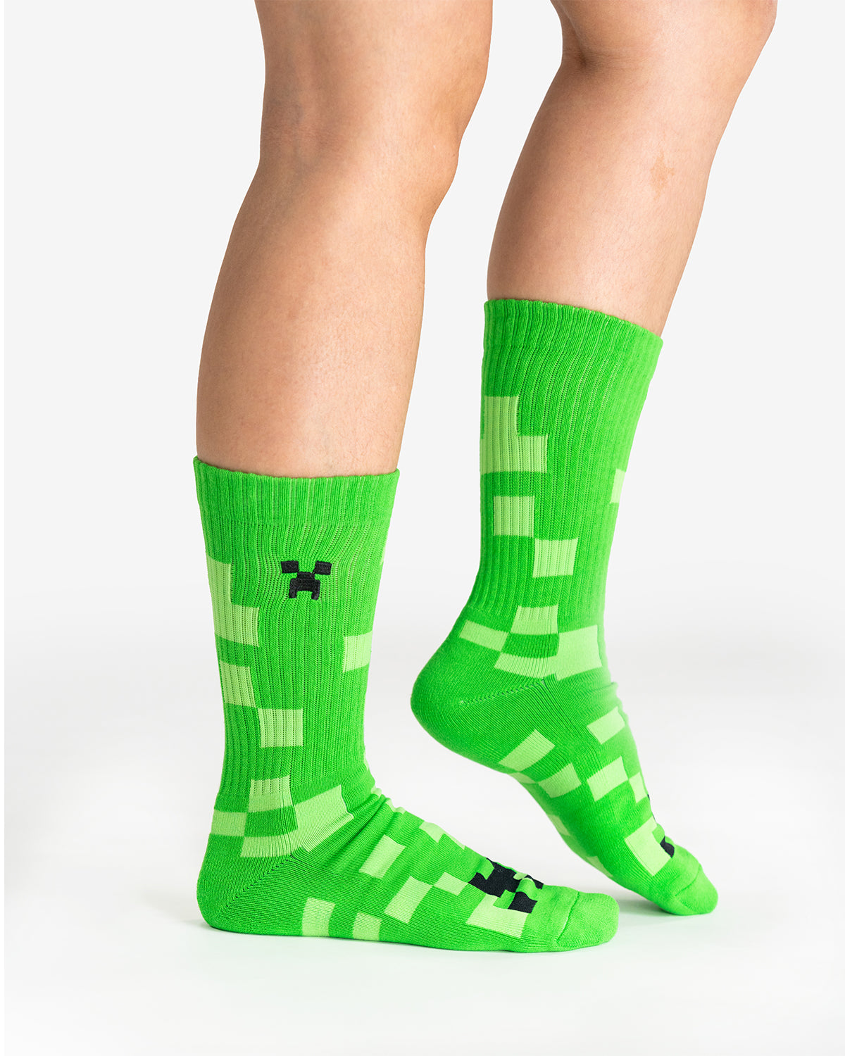 The Chest Sock Bundle | Very Cool x Minecraft– Cool Shirtz