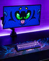 The Portal Desk Mat - Cool Shirtz