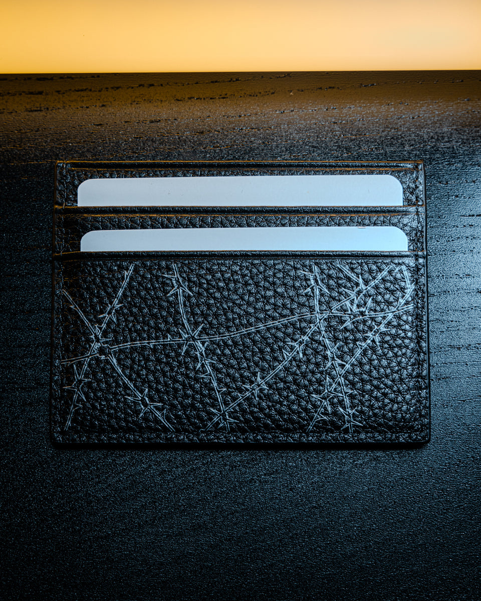The Very Kill Wallet - Cool Shirtz