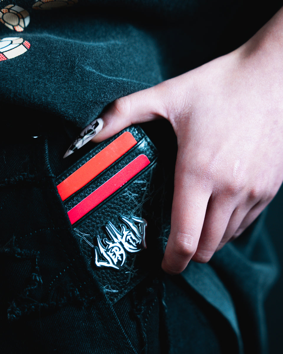 The Very Kill Wallet - Cool Shirtz