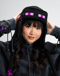 The Bee Hoodie | Very Cool x Minecraft– Cool Shirtz