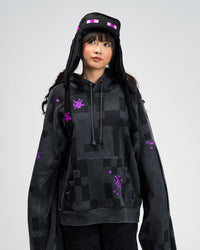 The Bee Hoodie | Very Cool x Minecraft– Cool Shirtz