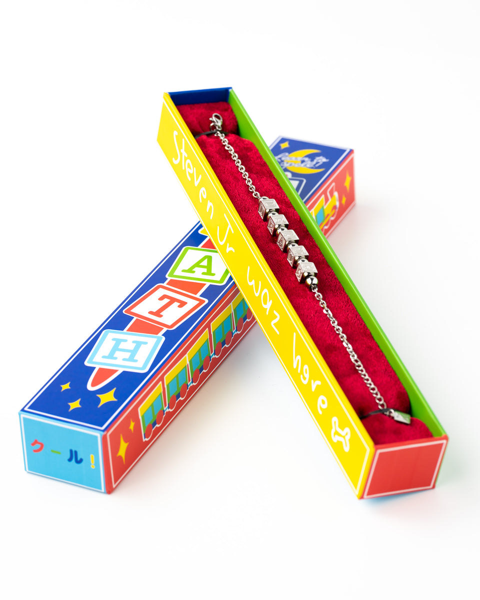 The Death Bracelet– Cool Shirtz