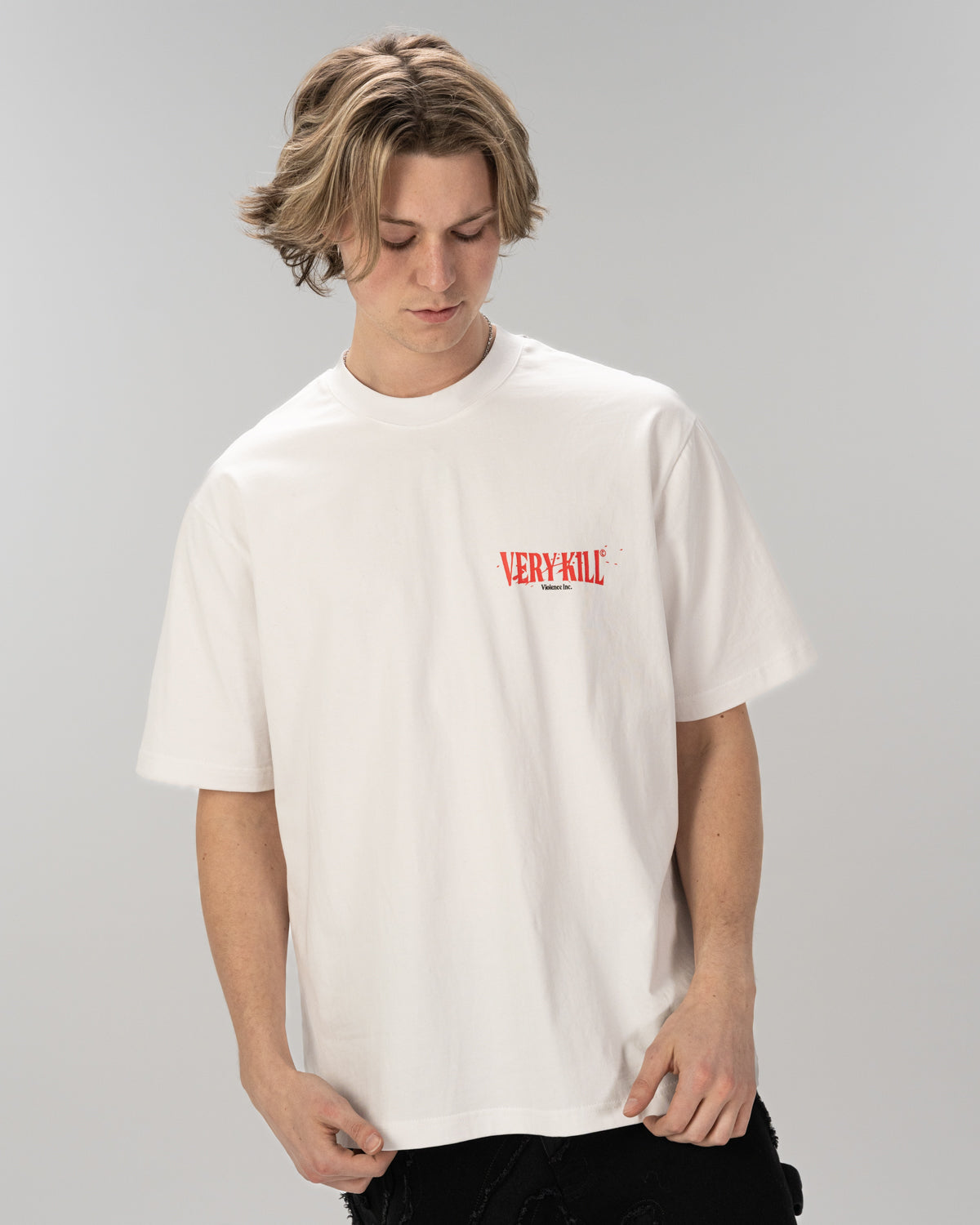 The Mace Tee - Cool Shirtz