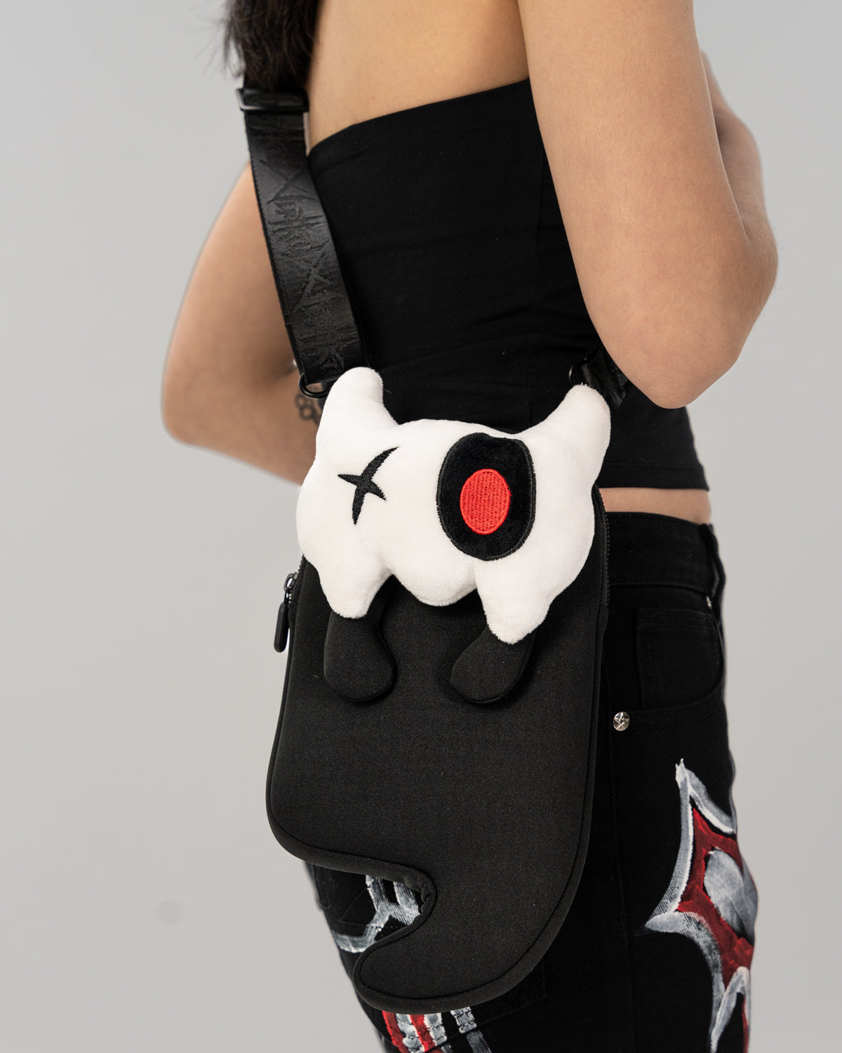 The Skitten Bag - Cool Shirtz