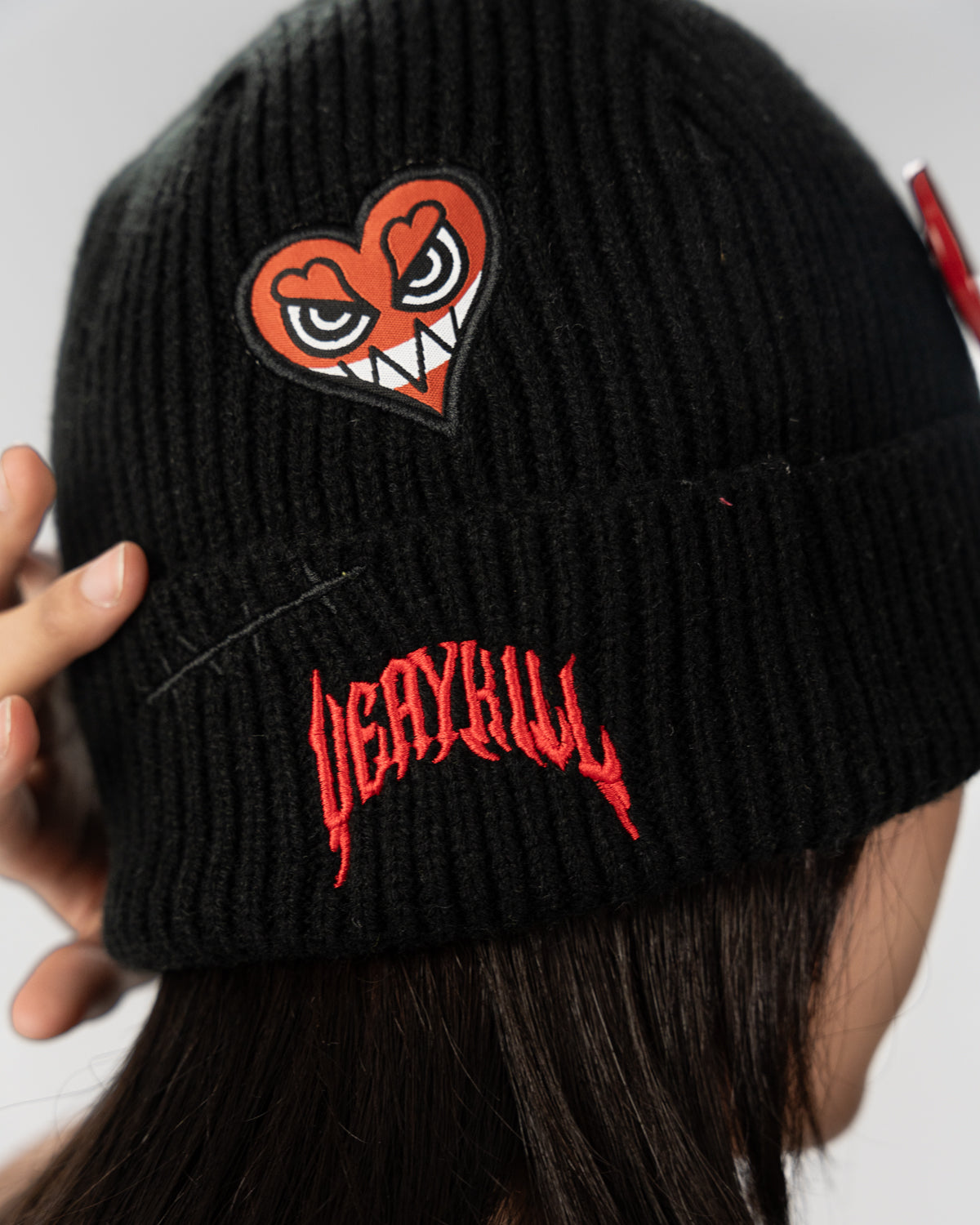 The Buzzkill Beanie– Cool Shirtz