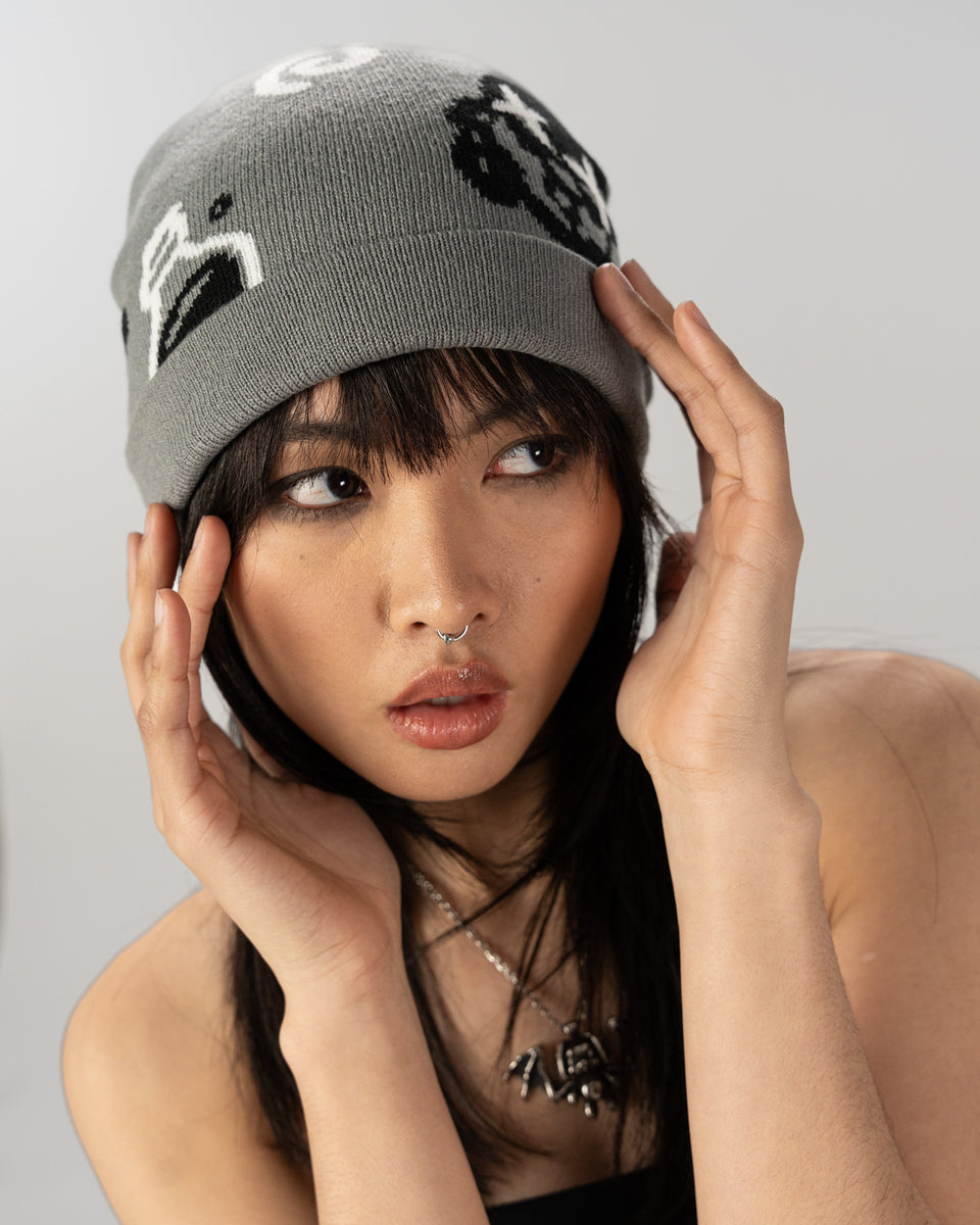 The Toxic Beanie - Cool Shirtz