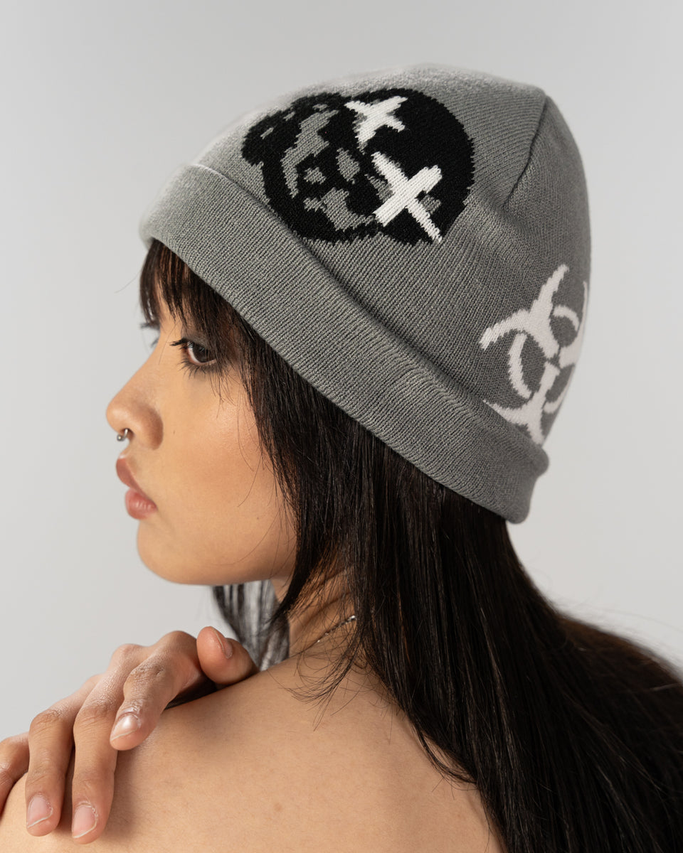 The Toxic Beanie - Cool Shirtz