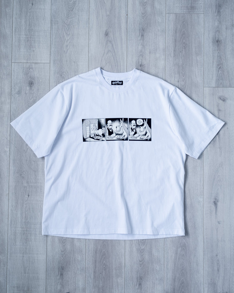 OFFICIAL COLD ONES MERCH– Cool Shirtz