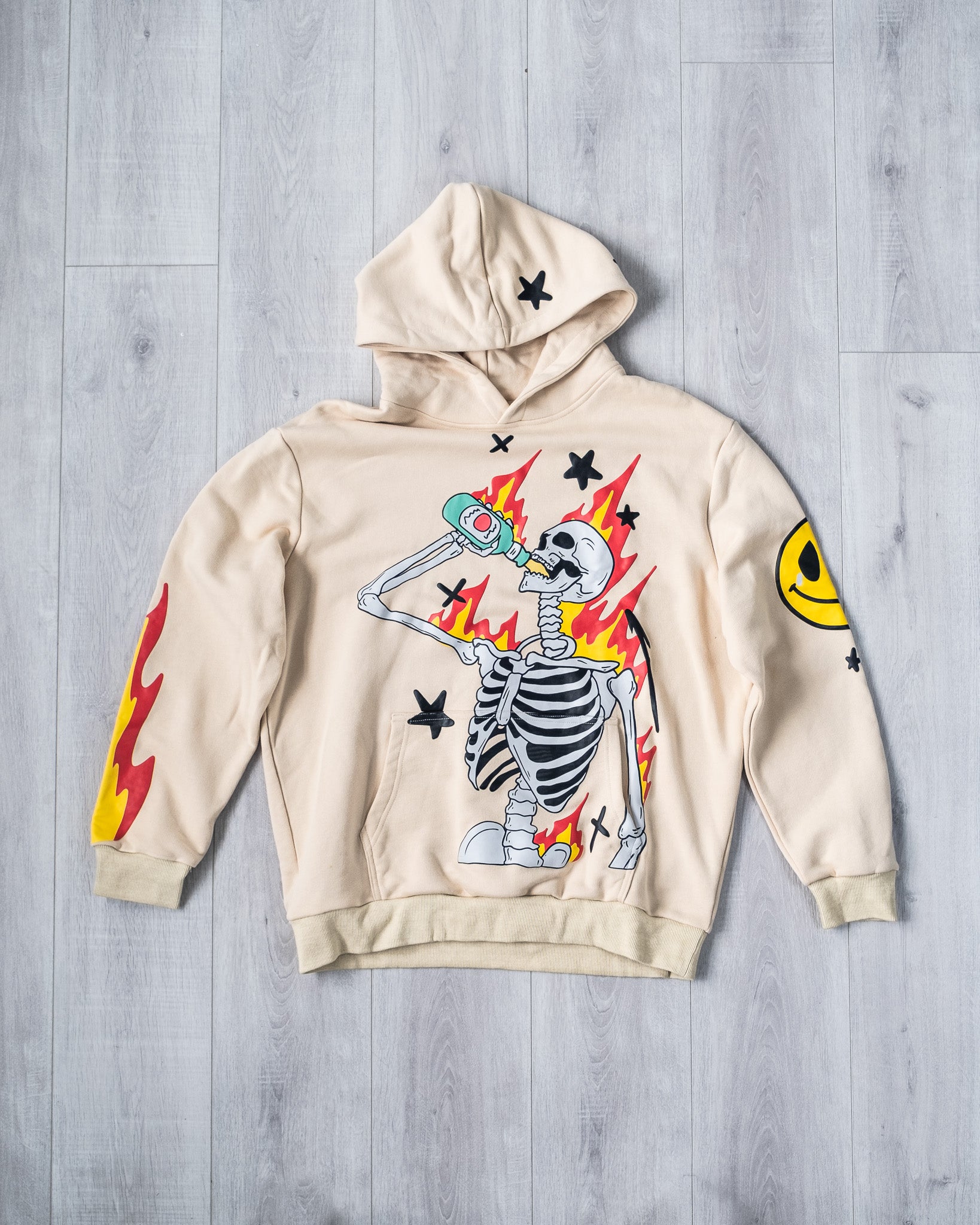 The Everything's Good Hoodie - Cold Ones– Cool Shirtz