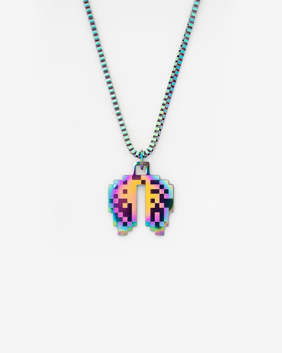 The Elytra Pendant | Very Cool x Minecraft– Cool Shirtz