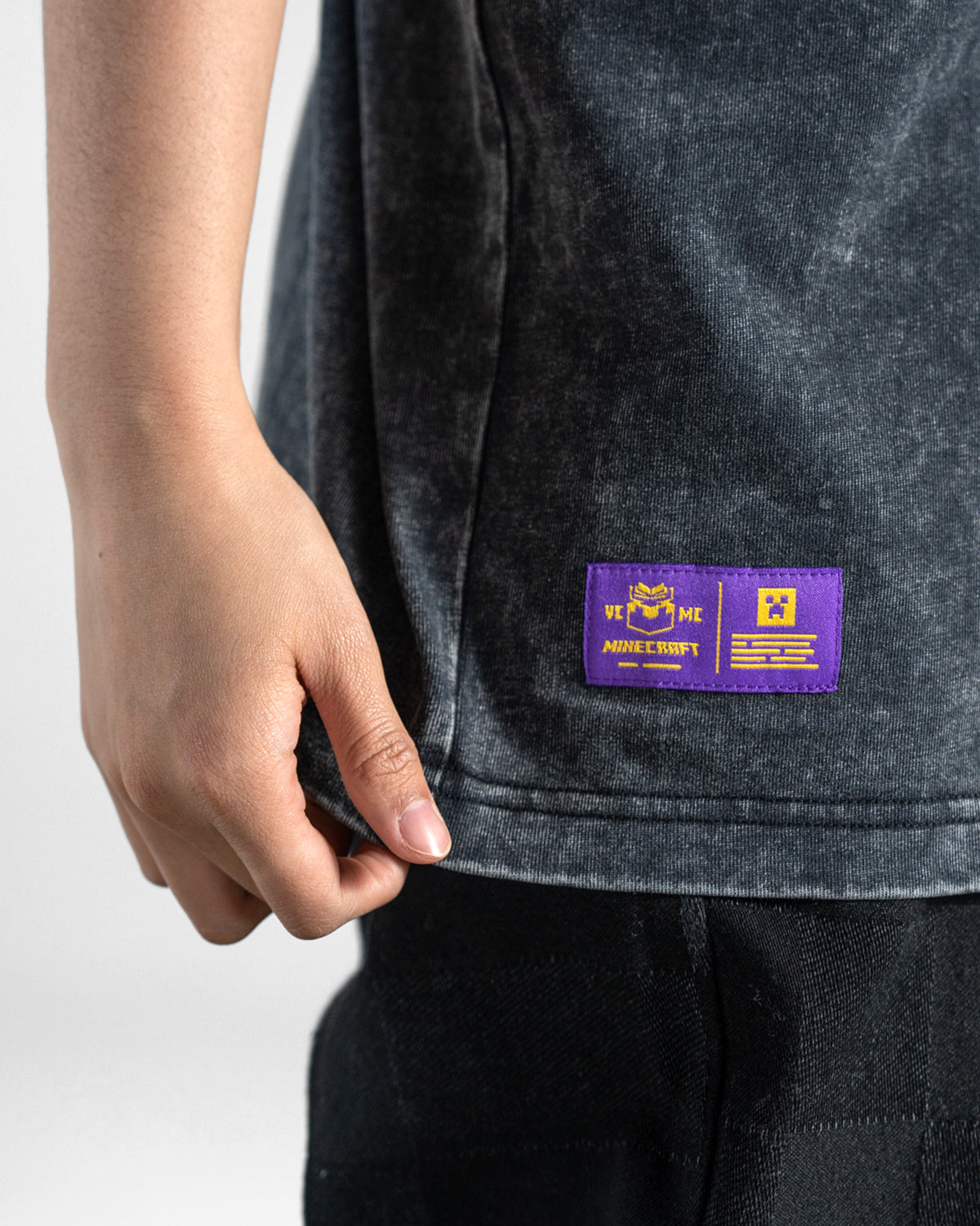 The Enchanted Tee | Very Cool x Minecraft– Cool Shirtz