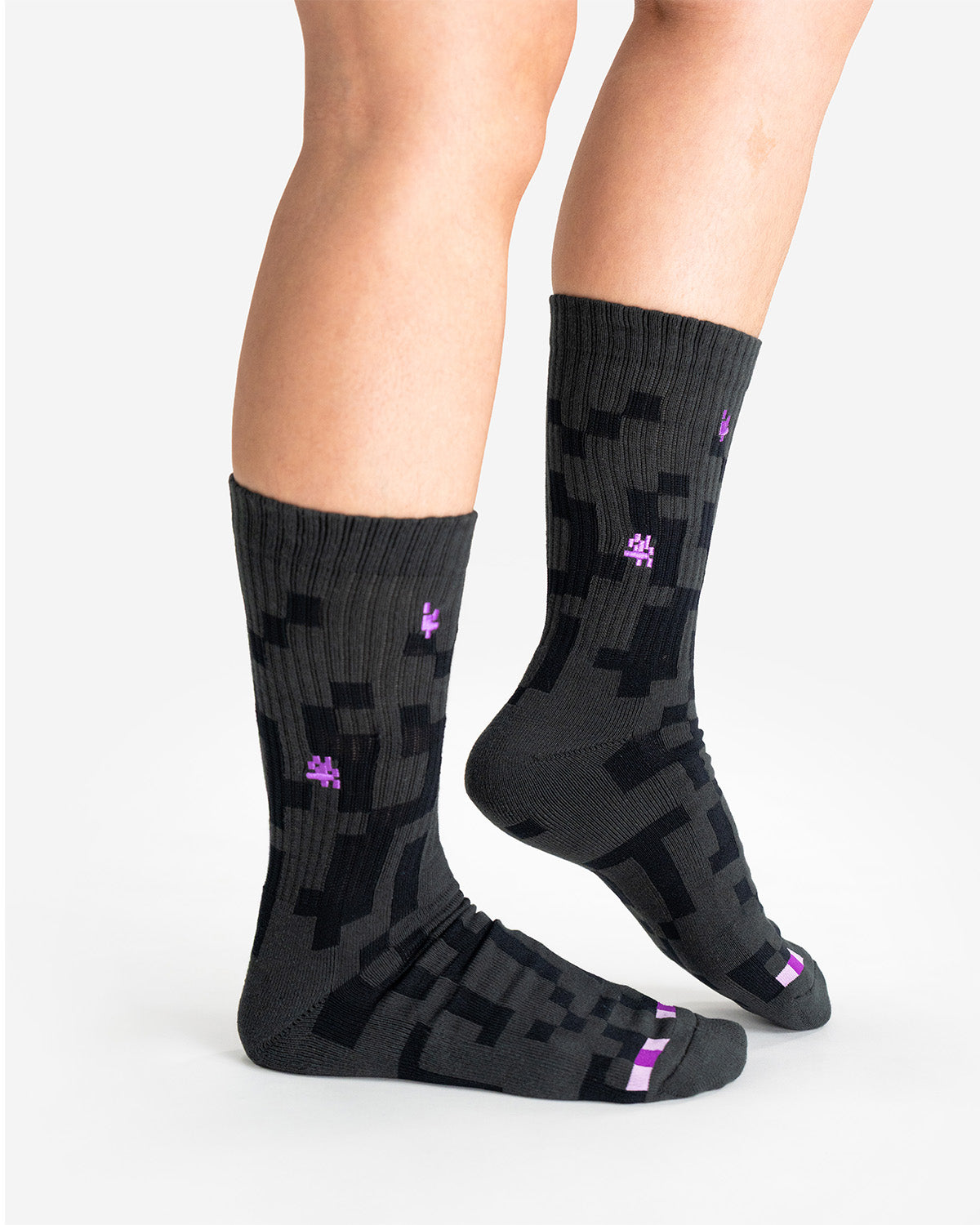 The Chest Sock Bundle | Very Cool x Minecraft– Cool Shirtz