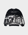 The Game Over Knit– Cool Shirtz
