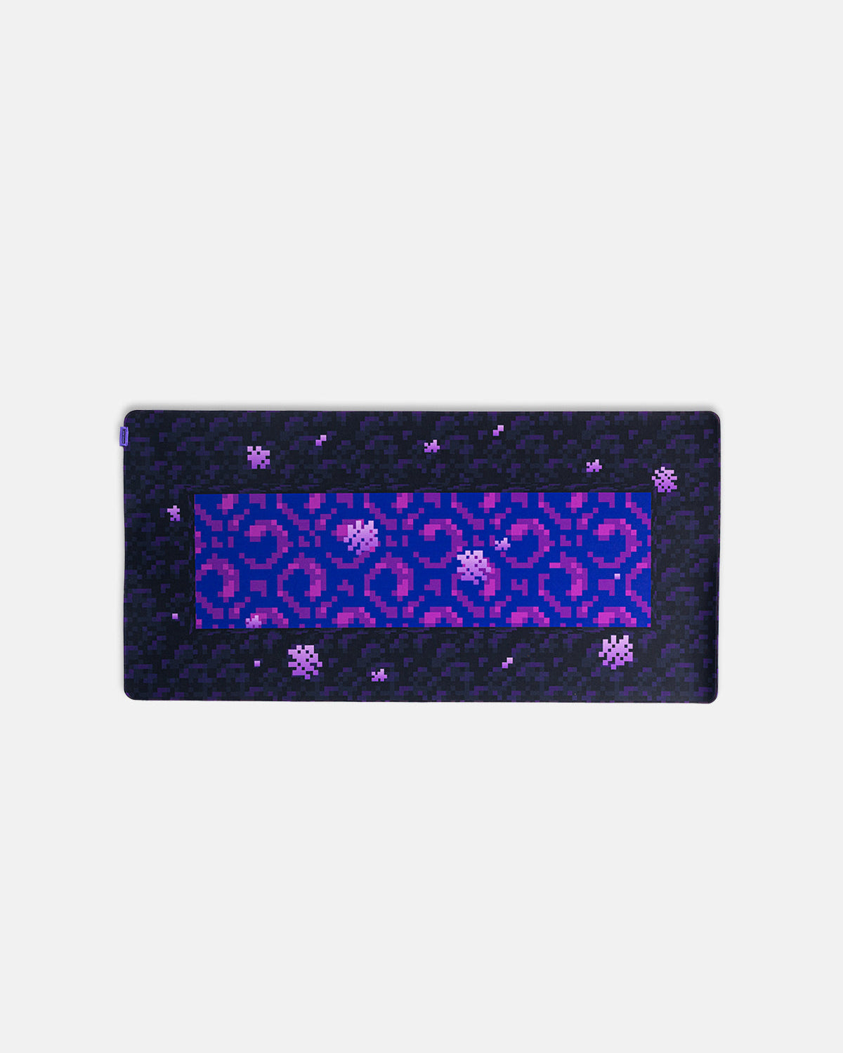 The Nether Desk Mat | Very Cool x Minecraft– Cool Shirtz