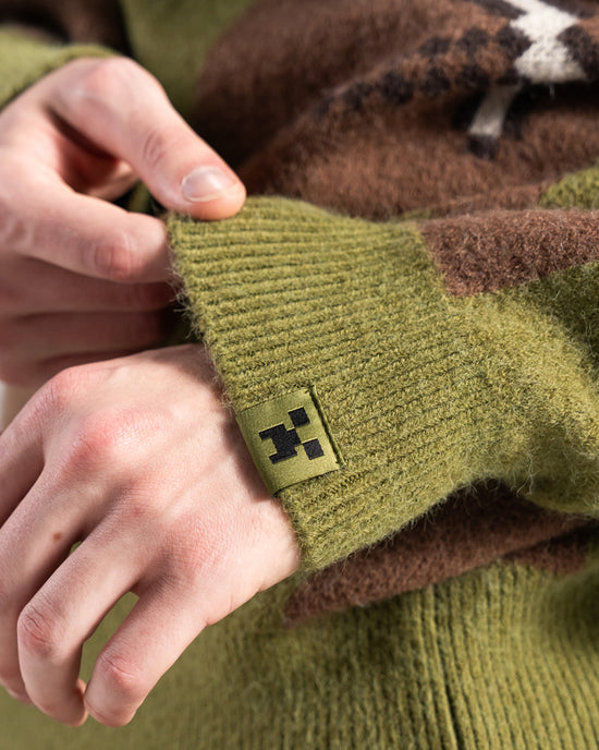 Very Cool x Minecraft Jumpers– Cool Shirtz