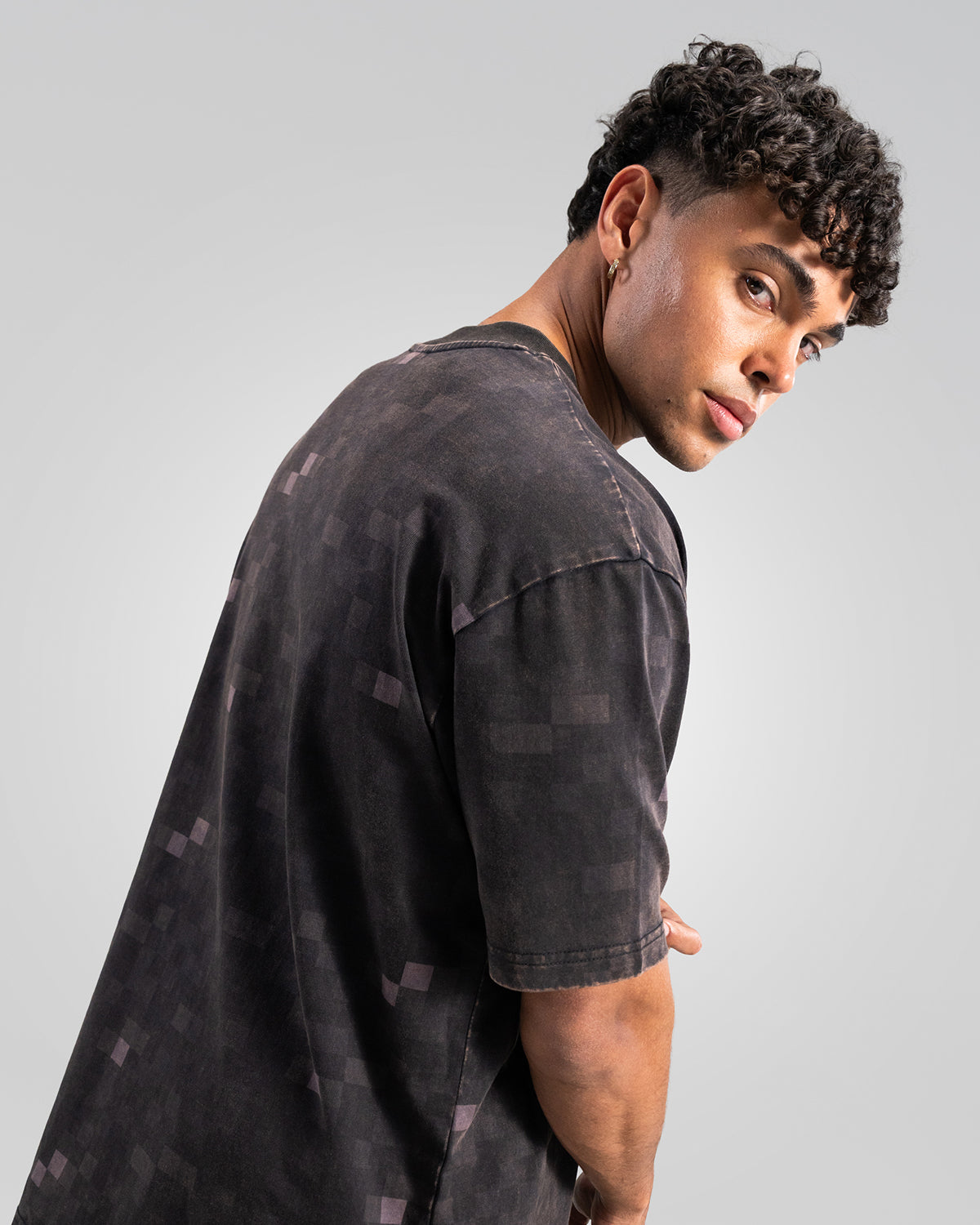 The Coal Tee | Very Cool x Minecraft– Cool Shirtz