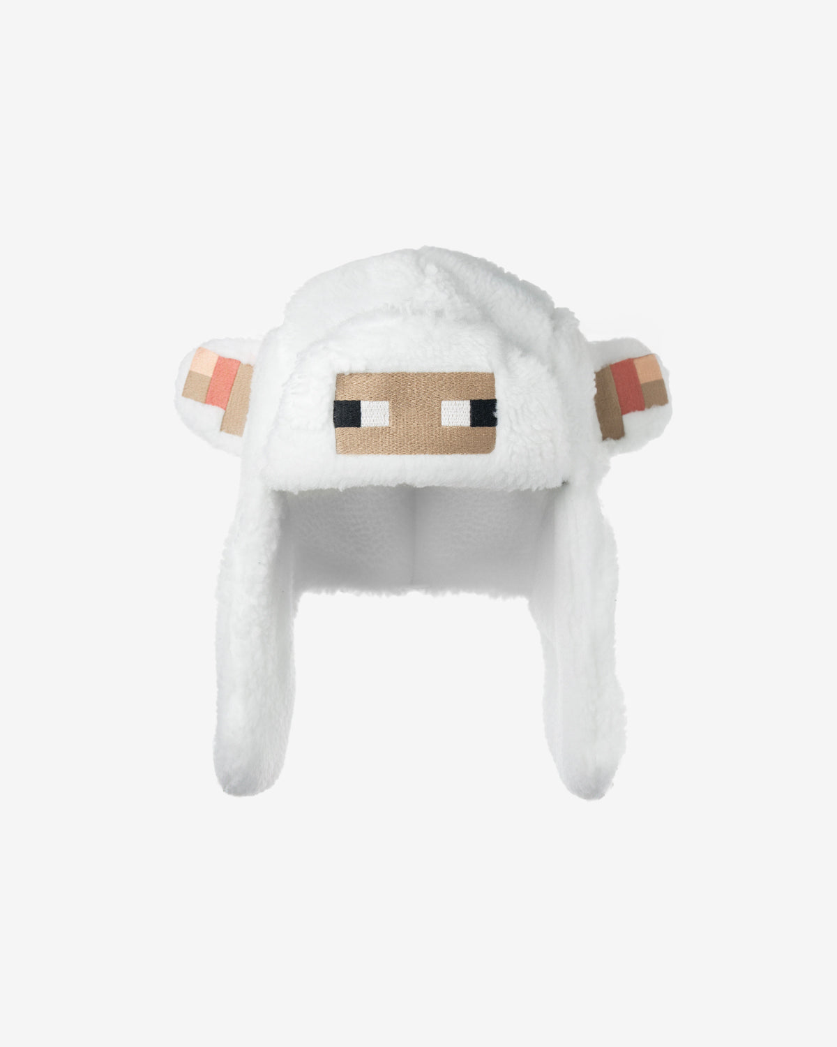 The Sheep Ushanka | Very Cool x Minecraft– Cool Shirtz