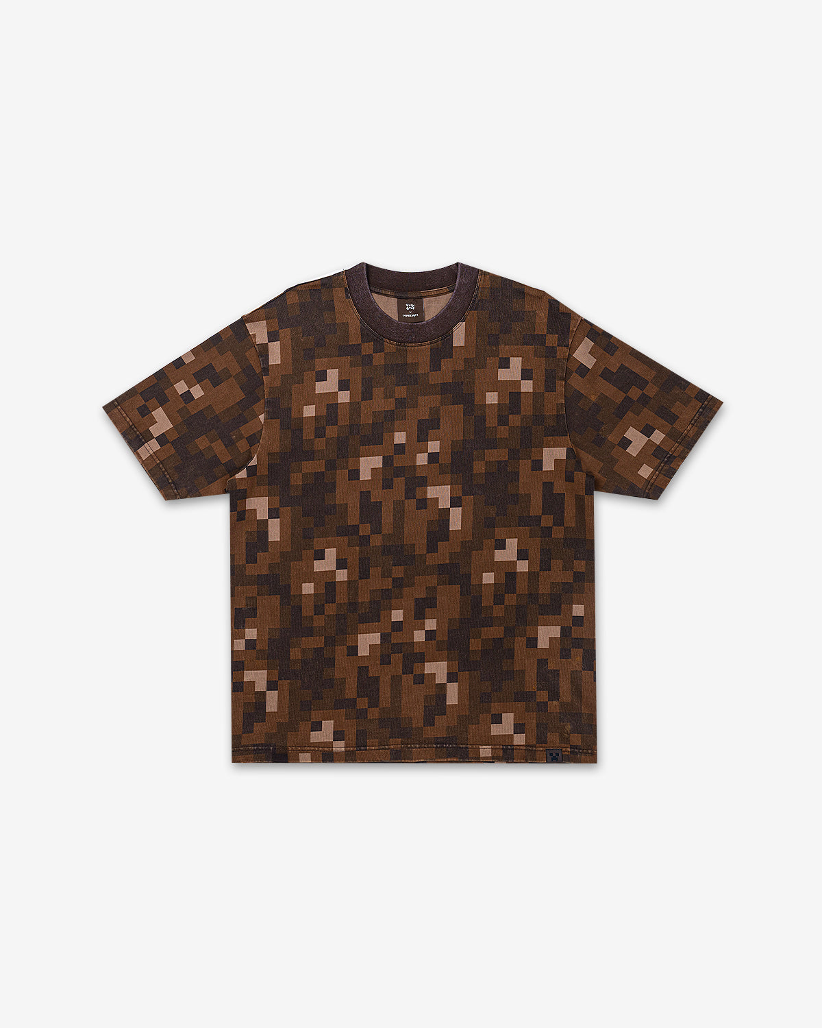 The Soul Sand Tee | Very Cool x Minecraft– Cool Shirtz