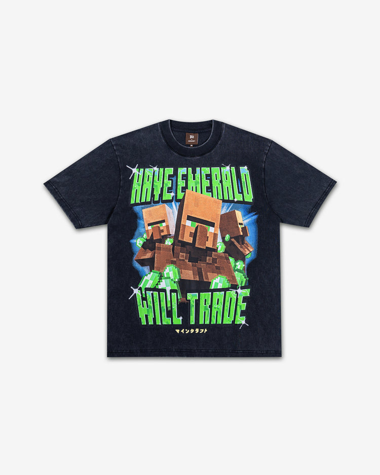 Very Cool x Minecraft Tops– Cool Shirtz
