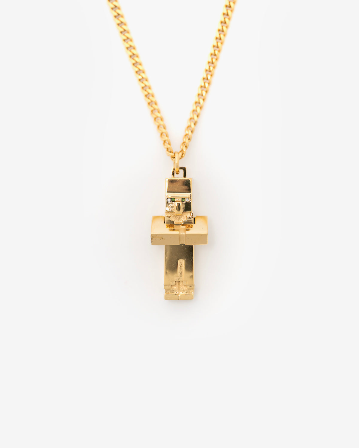 The Villager Pendant | Very Cool x Minecraft– Cool Shirtz