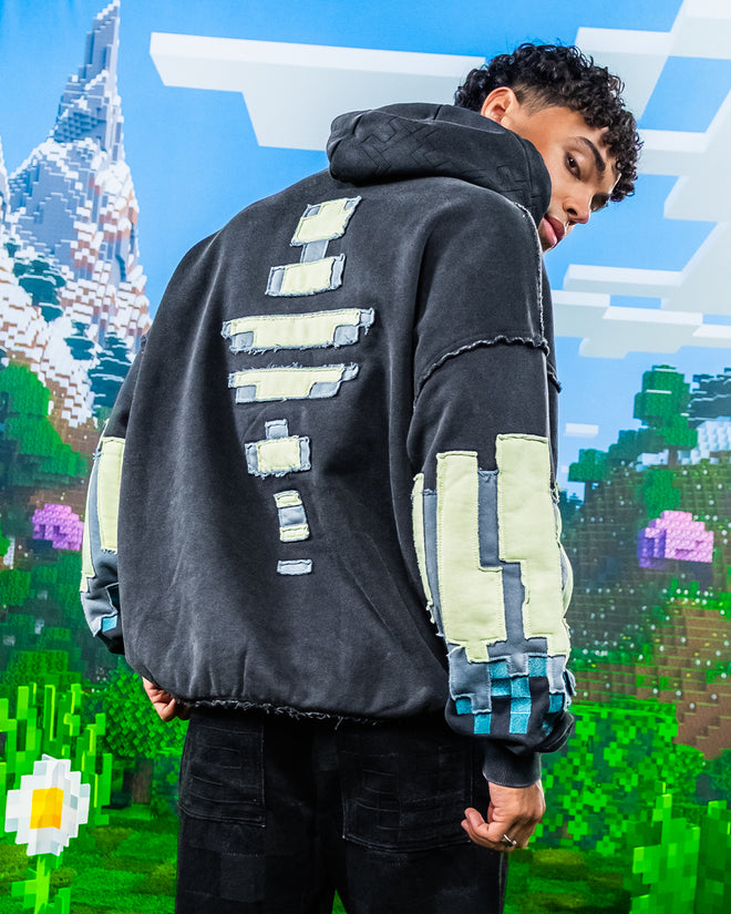 Very Cool x Minecraft Jumpers– Cool Shirtz