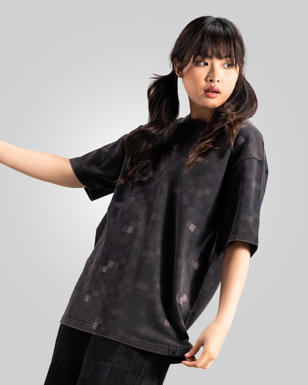 The Coal Tee | Very Cool x Minecraft– Cool Shirtz