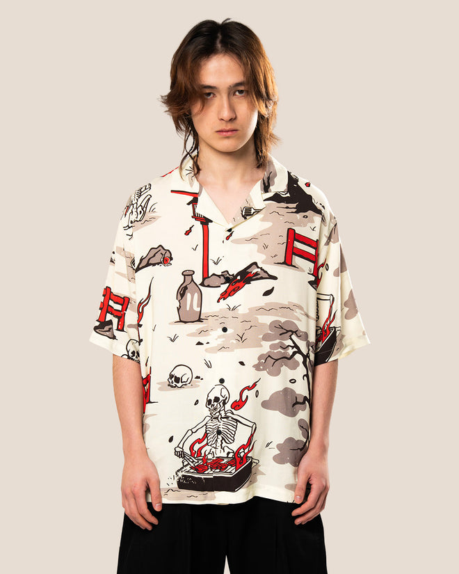 Relaxed Fit Shirts– Cool Shirtz