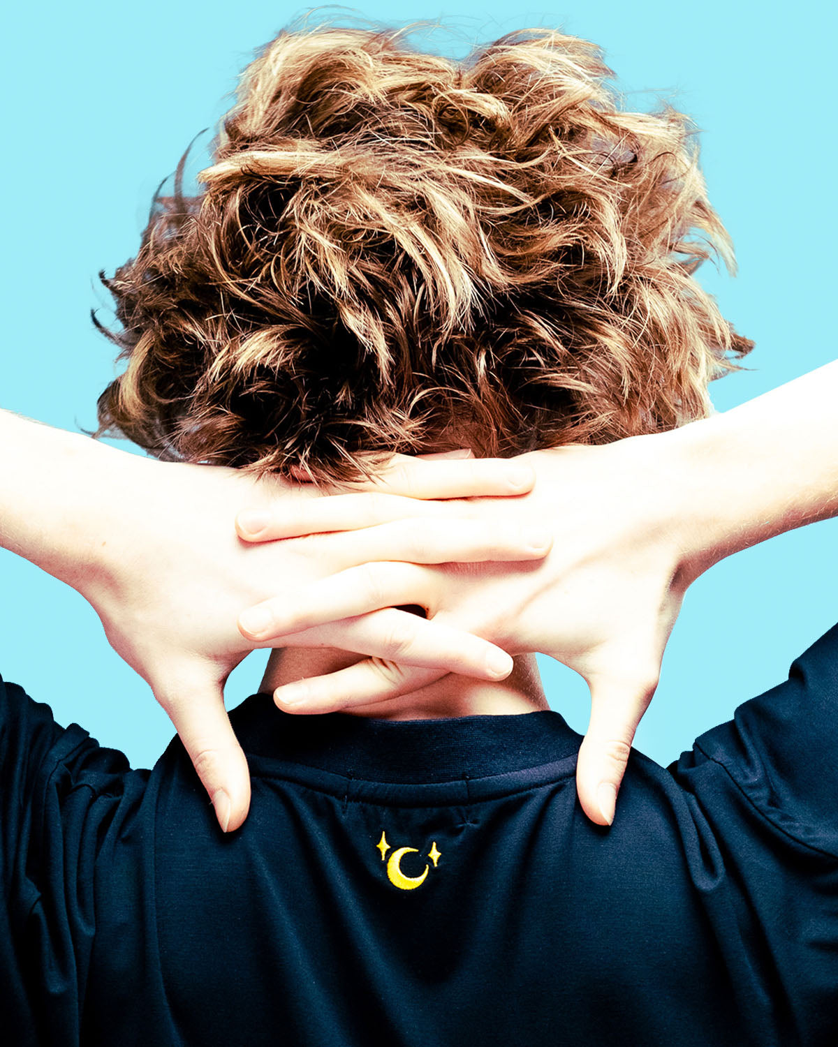 The Beddy Byes Sleep Tee - Cool Shirtz